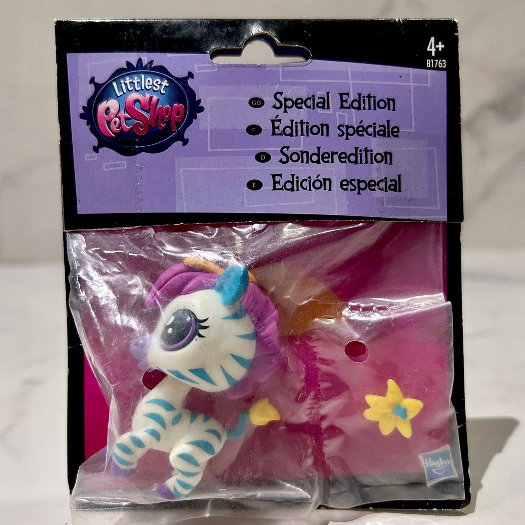 Special Edition LPS Littlest Pet Shop Toys, Hobbies & Toys, Toys ...