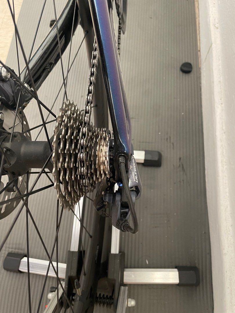 Speciliazed Swork Venge Disc, Sports Equipment, Bicycles & Parts ...