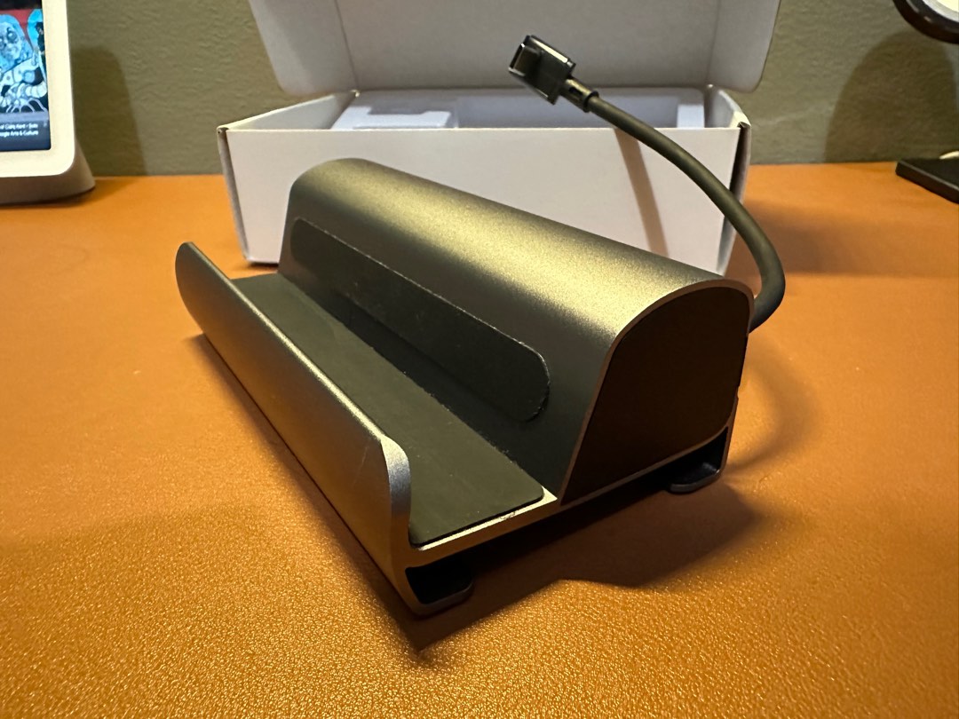 Steam deck - Airsky Usb C docking station on Carousell