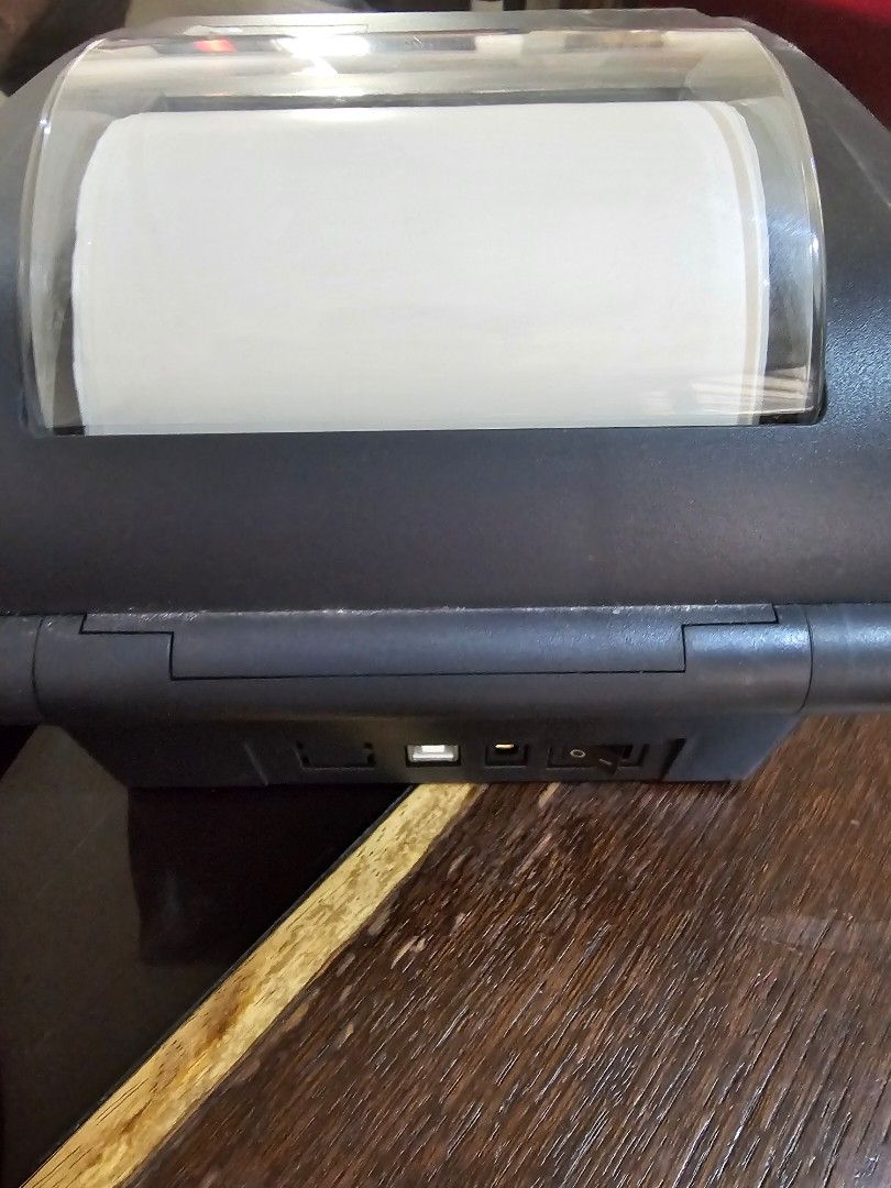 Sticker Printer, Computers & Tech, Printers, Scanners & Copiers on ...