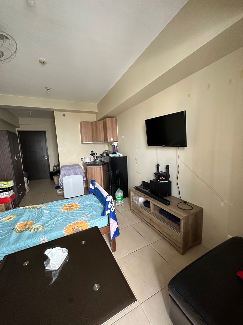 STUDIO TYPE FOR RENT located in AVIDA TOWERS INTIMA, Property, Rentals ...