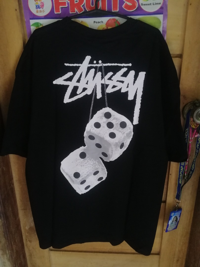 STUSSY DICE on Carousell