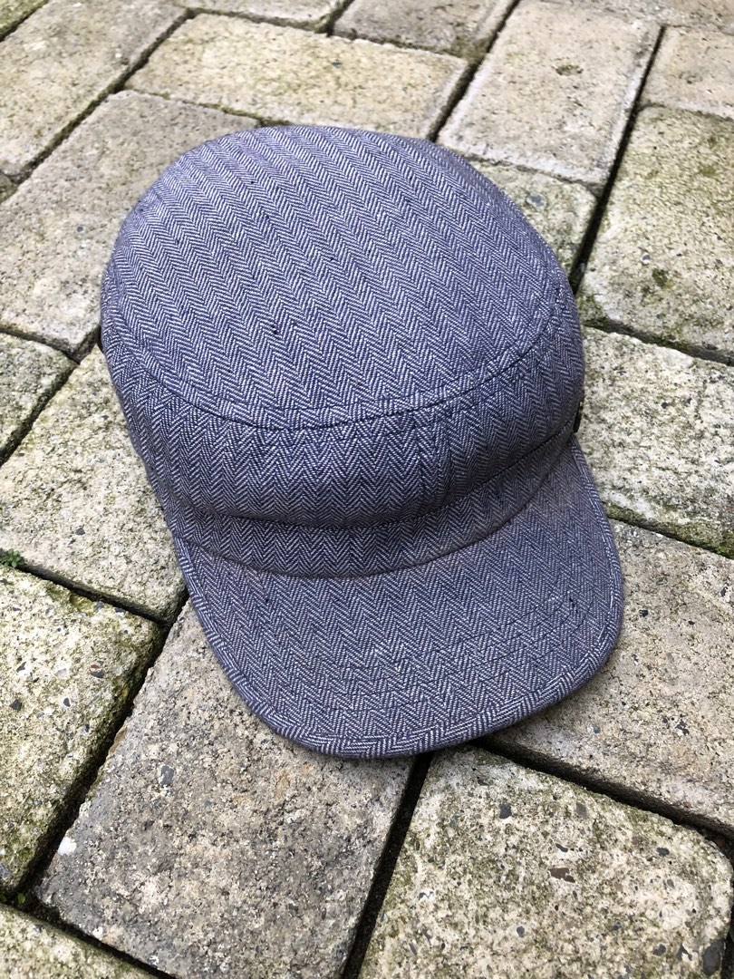 Topi obey on Carousell