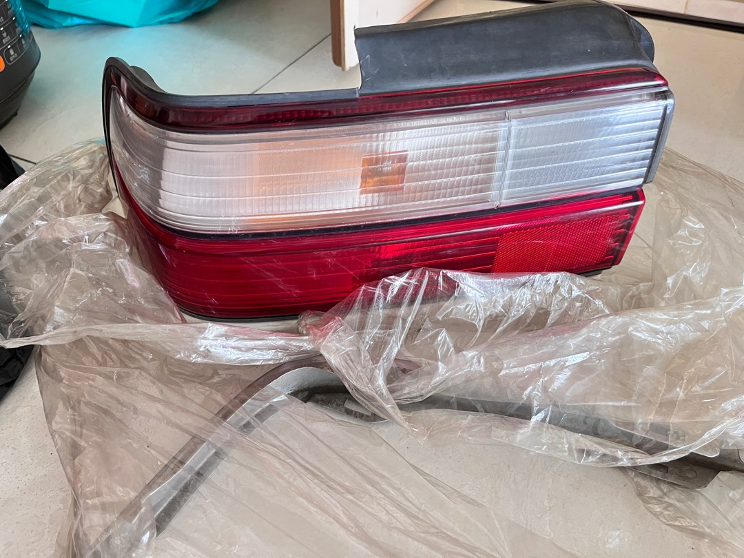 Toyota Corolla SEG AE101 Tail Lamp Light (Left side only), Auto ...