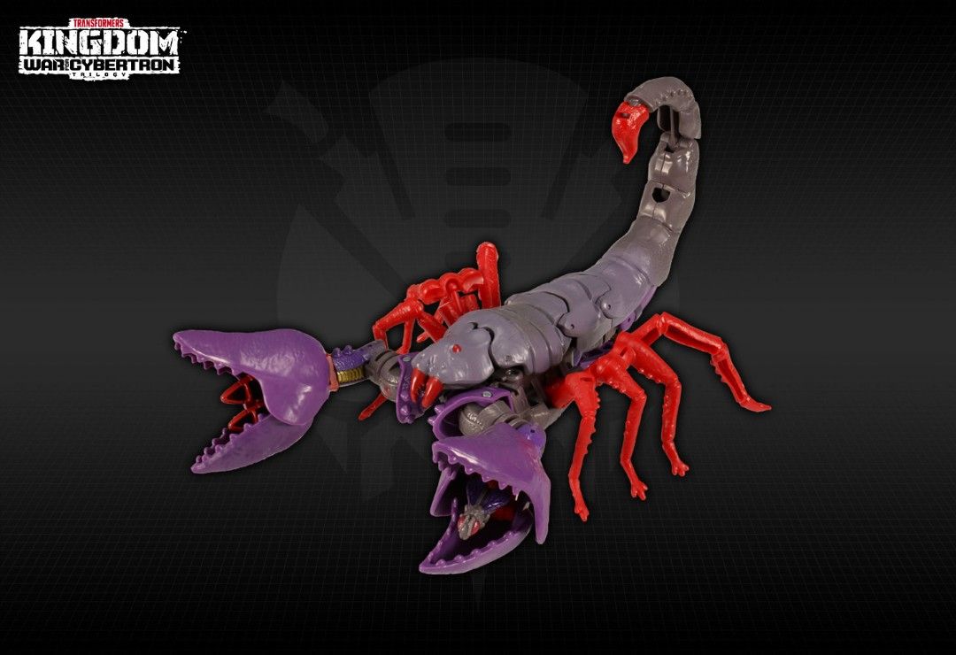 Transformers, G1, Beast Wars, War for Cybertron, Kingdom, Tracks, WFC ...