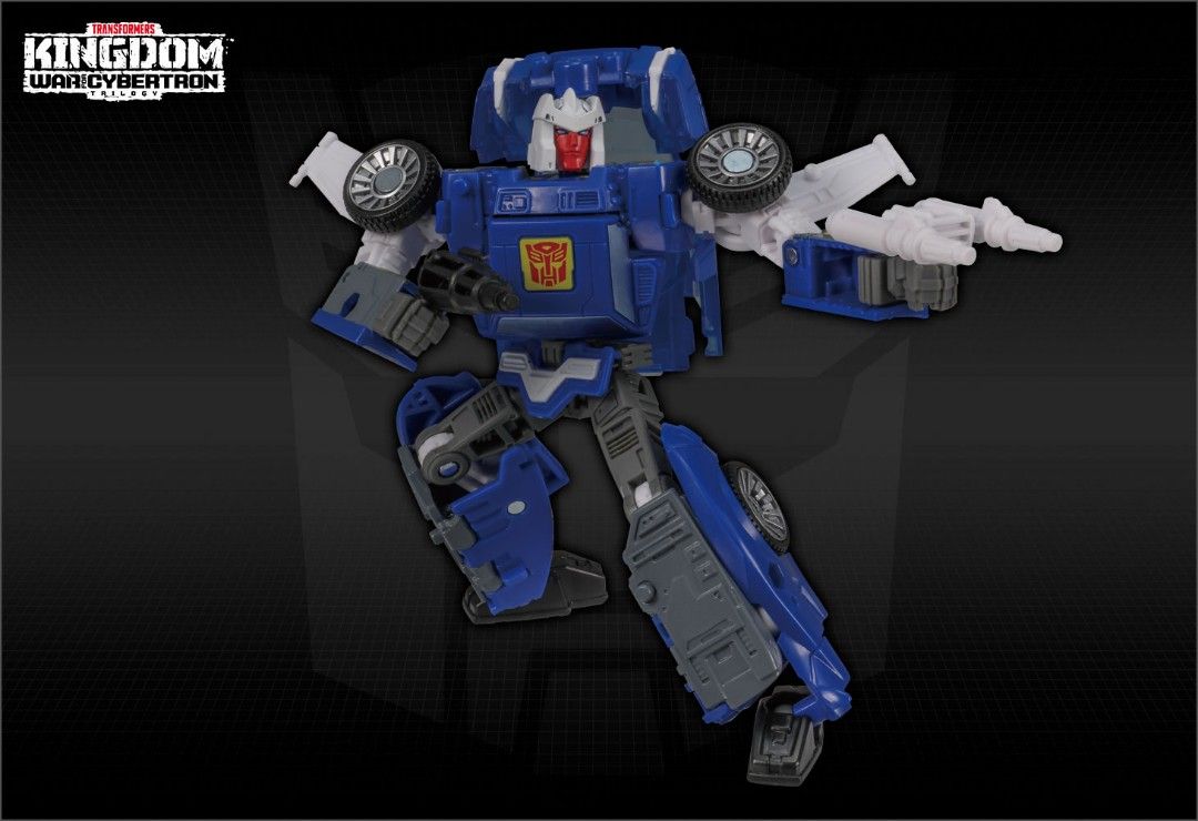 Transformers, G1, Beast Wars, War for Cybertron, Kingdom, Tracks, WFC ...