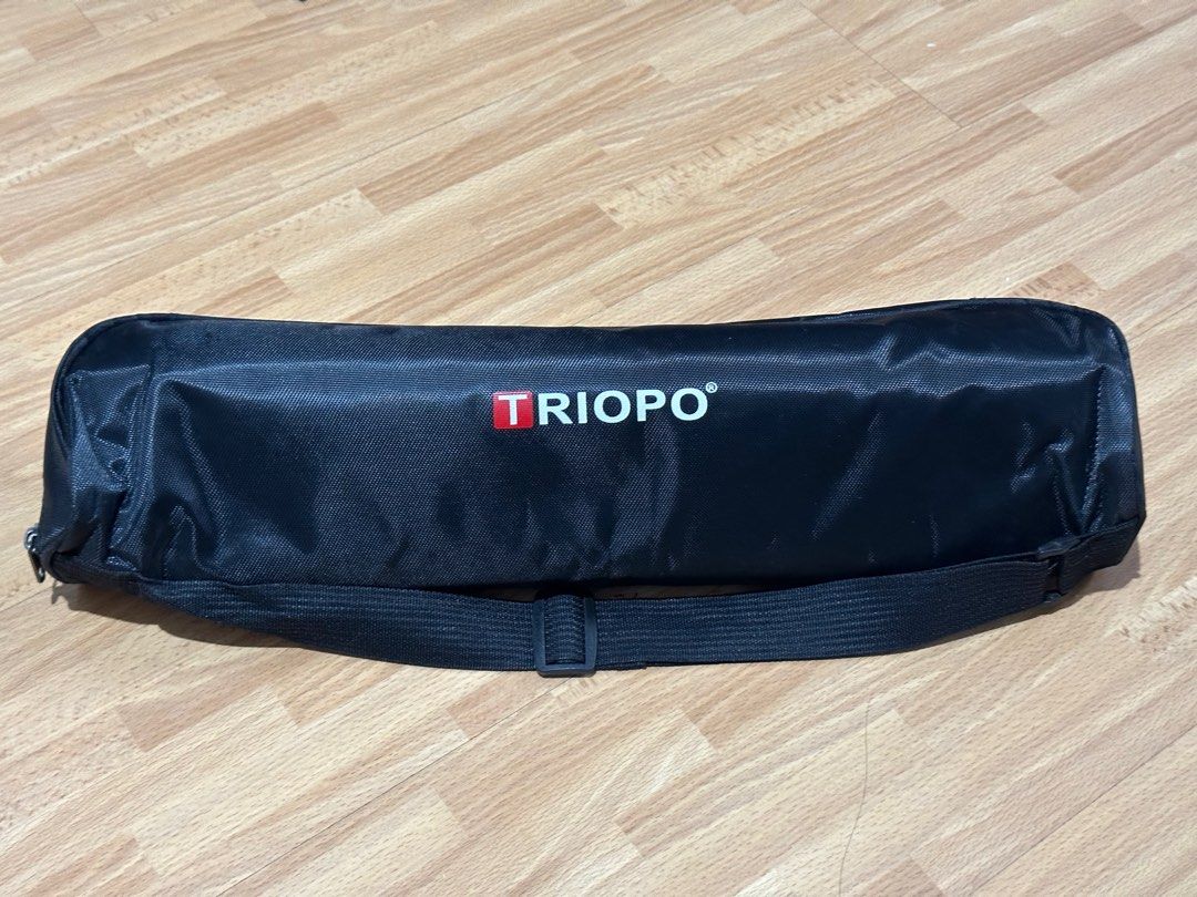 Triopo Travel Tripod, Photography, Photography Accessories, Tripods ...