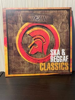 CD Trojan Reggae Sisters Box Set x 3 CD Album, Hobbies & Toys, Music ...