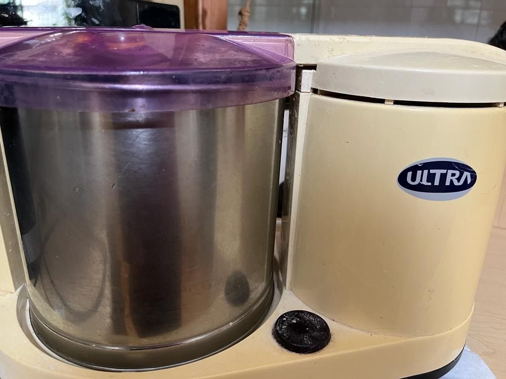 Ultra Wet Grinder, TV & Home Appliances, Kitchen Appliances, Juicers ...