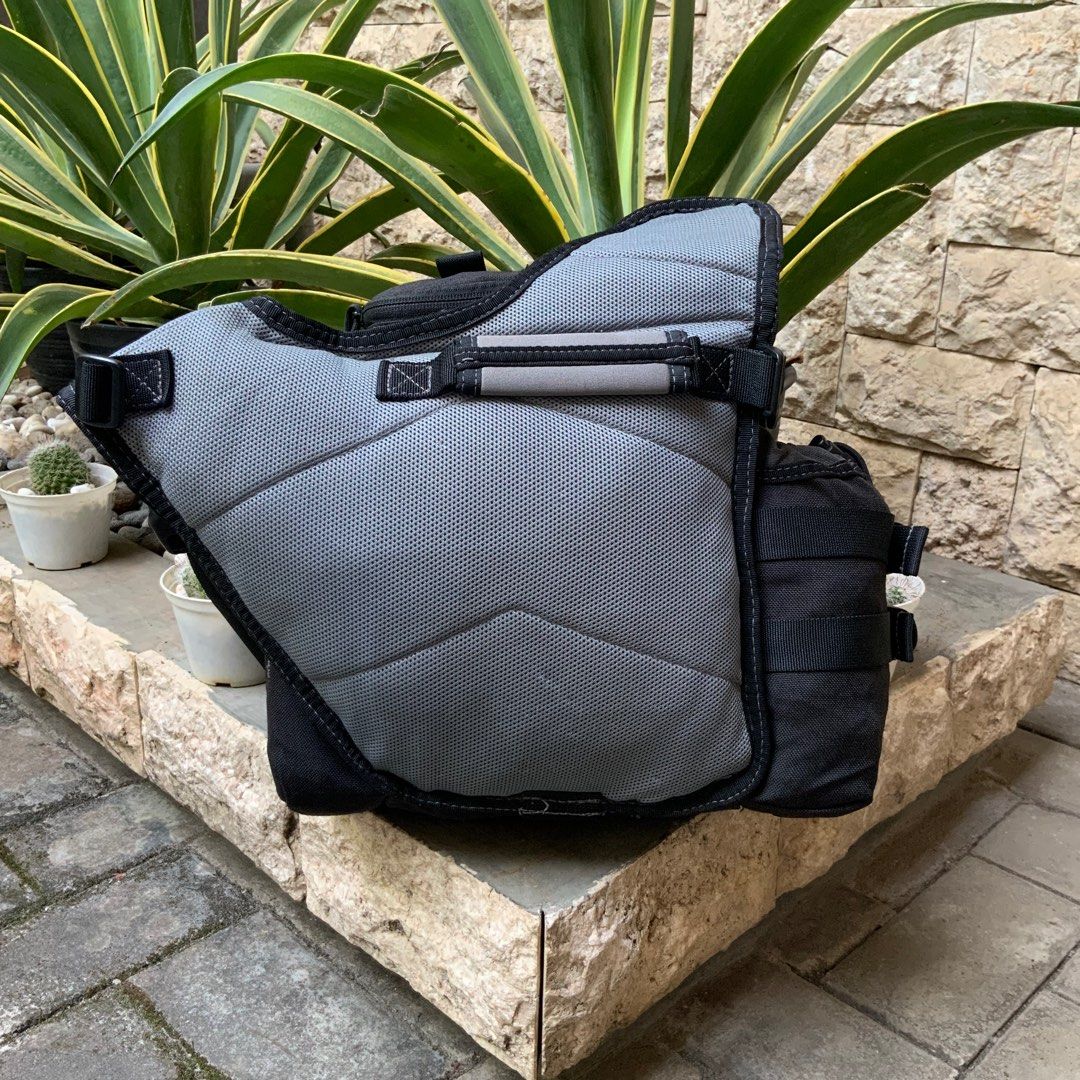 VANQUEST MOBIUS 2.0 VPACKER GEAR BAG RIGHT SIDE CARRY TACTICAL MILITARY ...