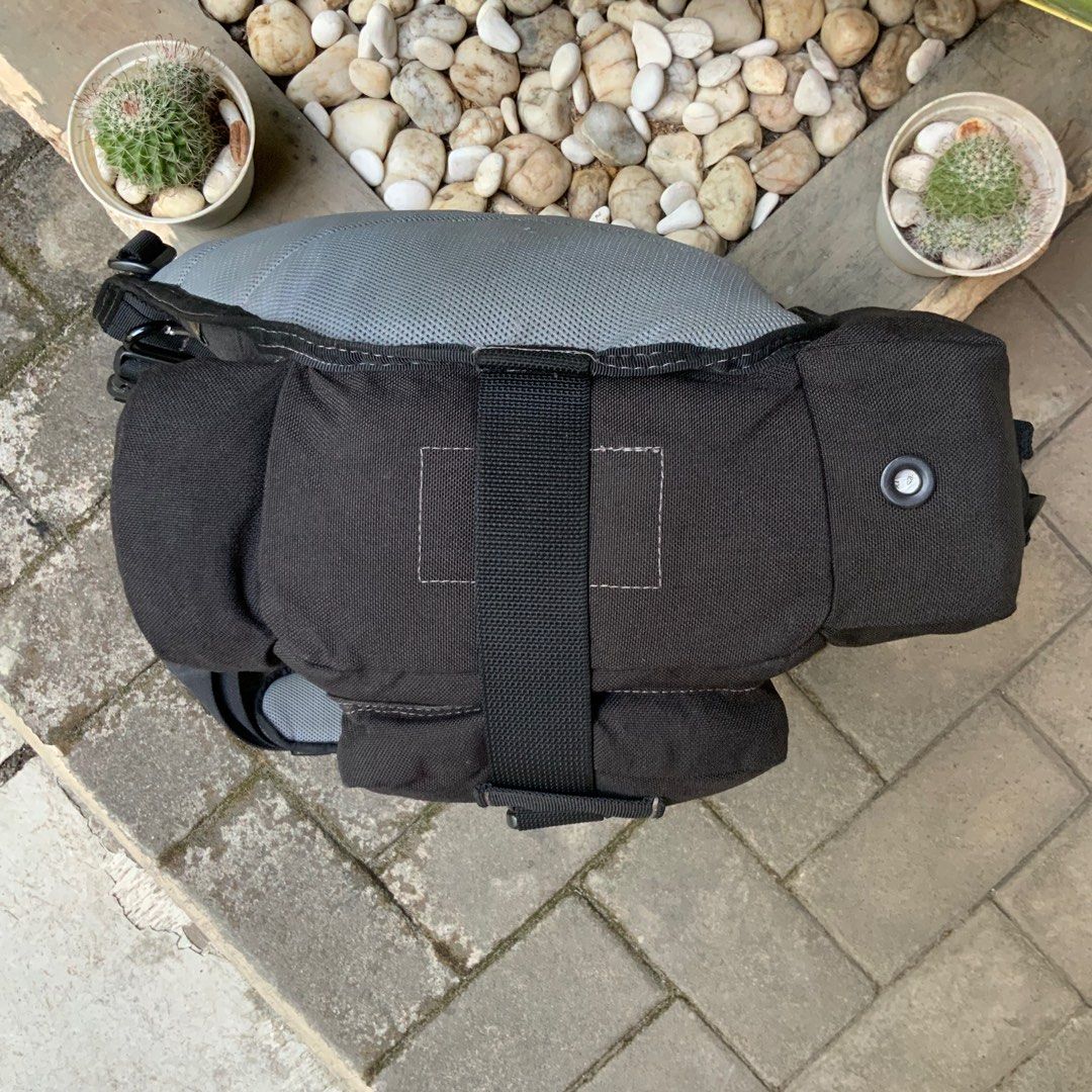VANQUEST MOBIUS 2.0 VPACKER GEAR BAG RIGHT SIDE CARRY TACTICAL MILITARY ...