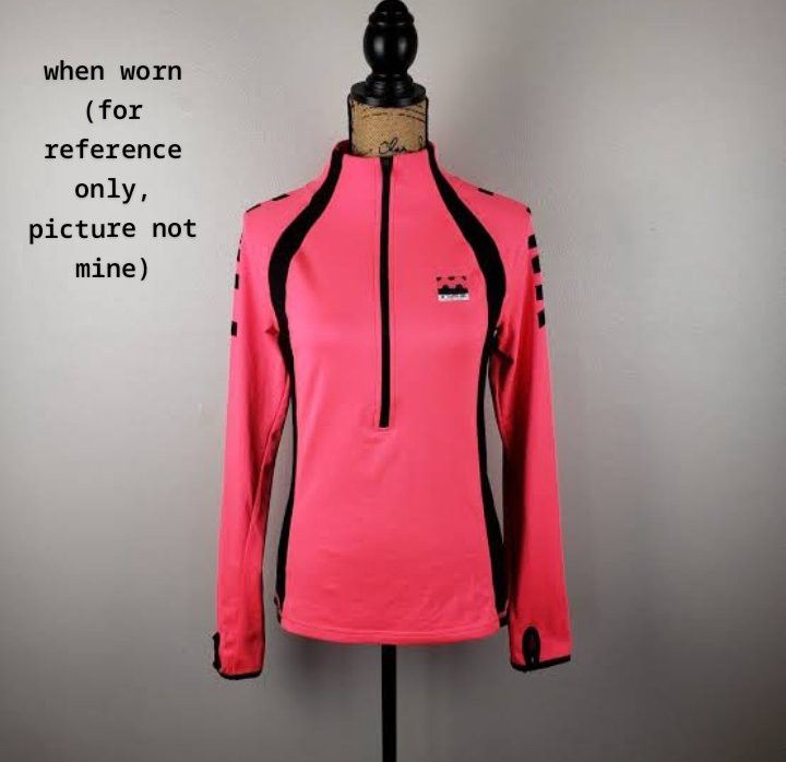Victoria's Secret Activewear Jacket, Women's Fashion, Activewear on ...