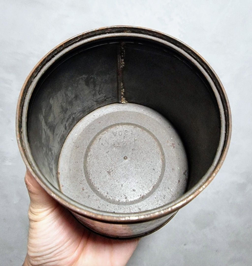 Vintage KLIM milk tin, Hobbies & Toys, Memorabilia & Collectibles ...