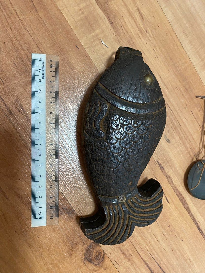 Vintage Weighing Scales/Mass Balance from Myanmar, Furniture & Home ...