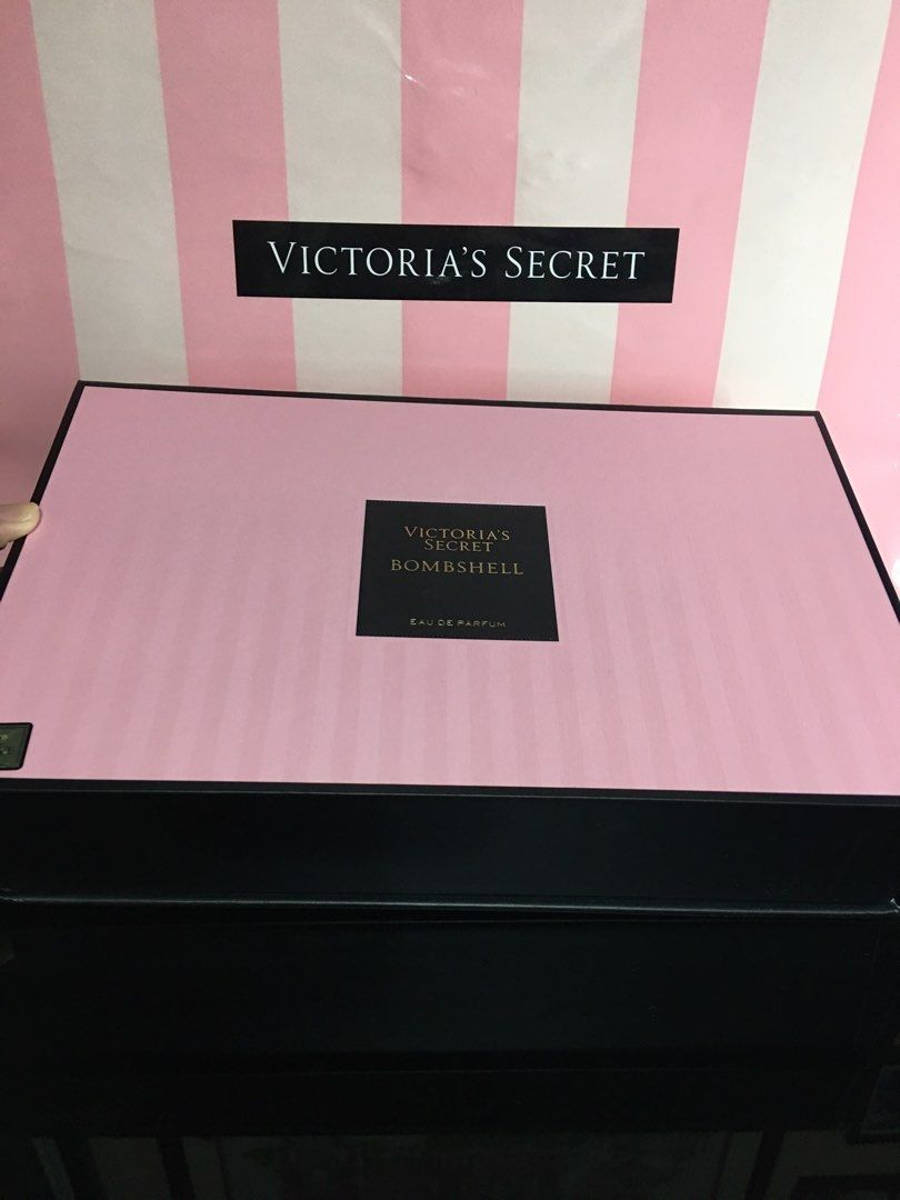 VS BOMBSHELL EDP SET, Beauty & Personal Care, Fragrance & Deodorants on ...