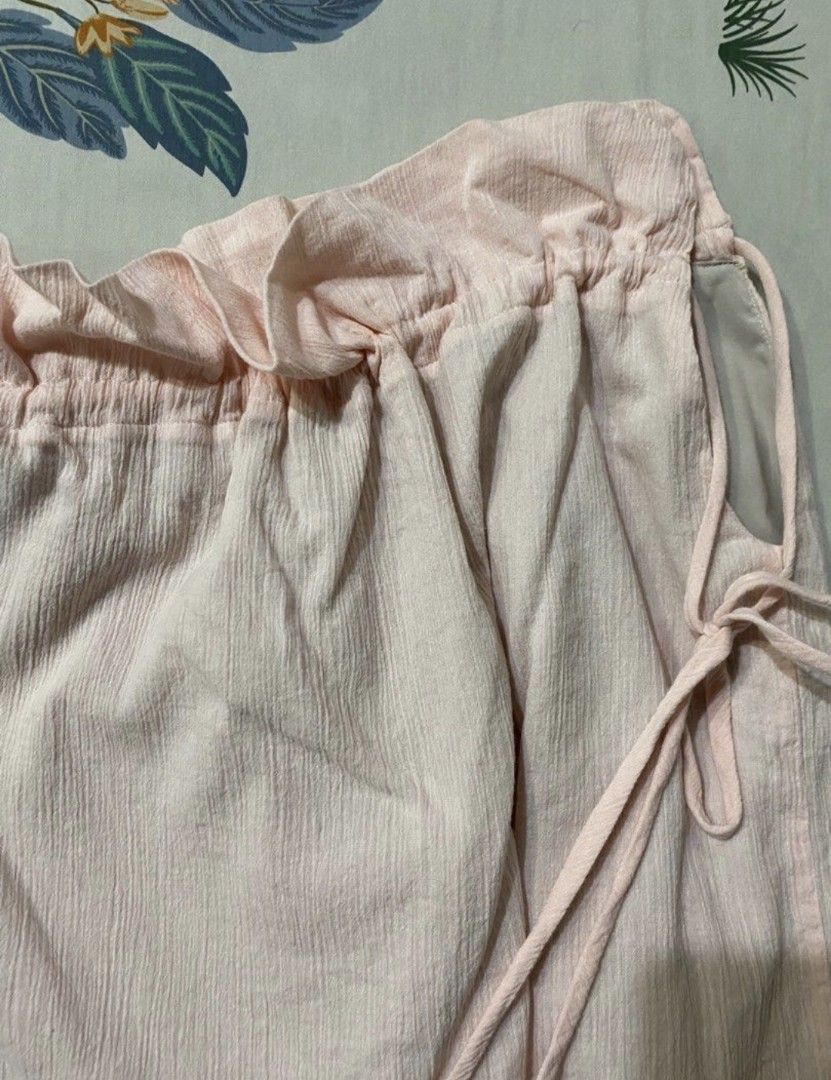 Wear Anika x Renegade Folk Sundrop Top in Blush, Women's Fashion, Tops ...