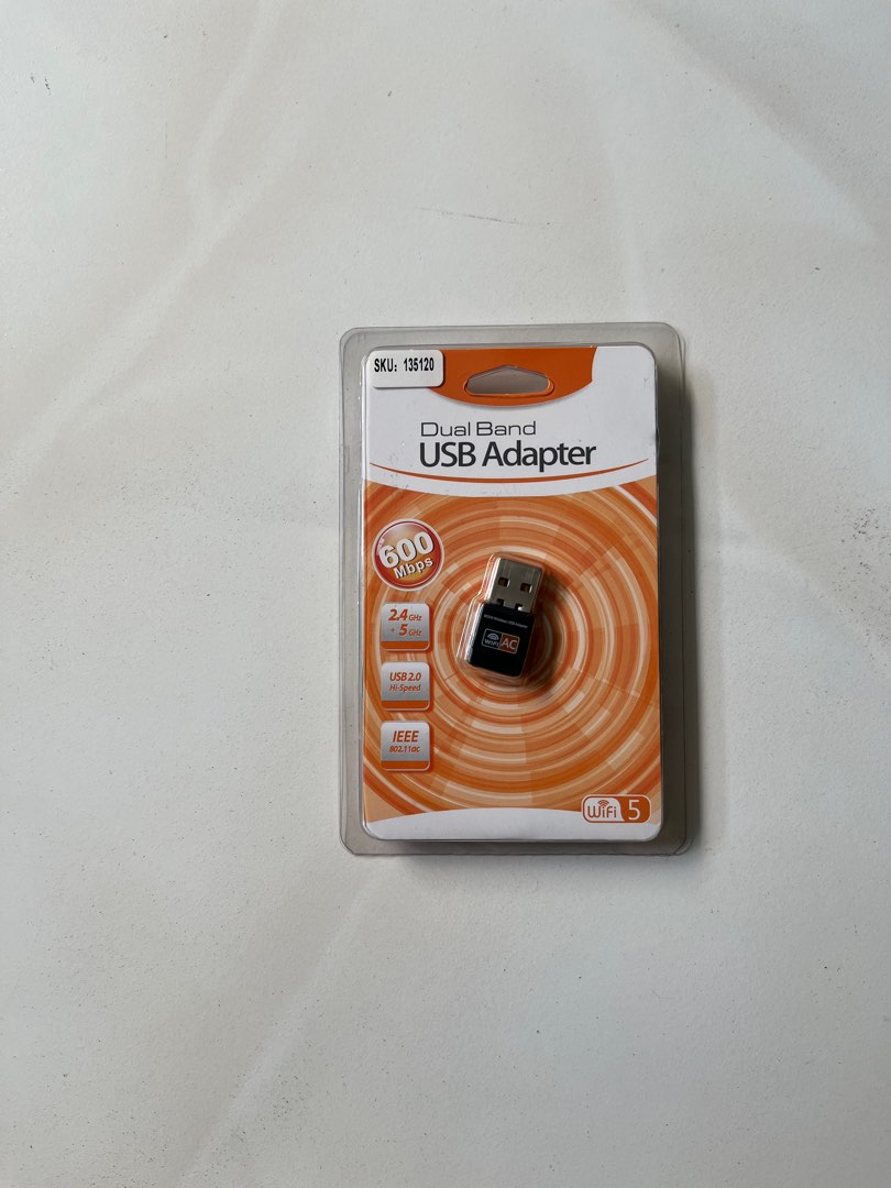 Wireless wifi dongle, Mobile Phones & Gadgets, Mobile & Gadget ...