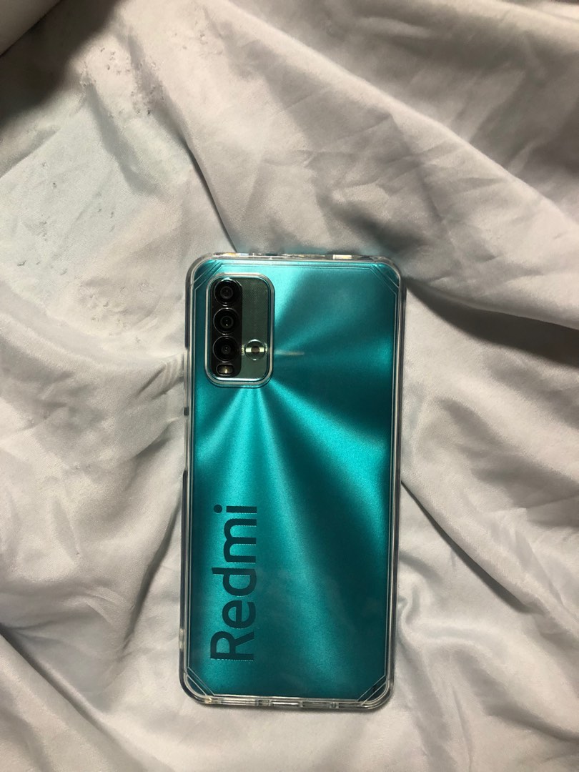 Xiaomi REDMI 9T, Mobile Phones & Gadgets, Mobile Phones, Android Phones ...