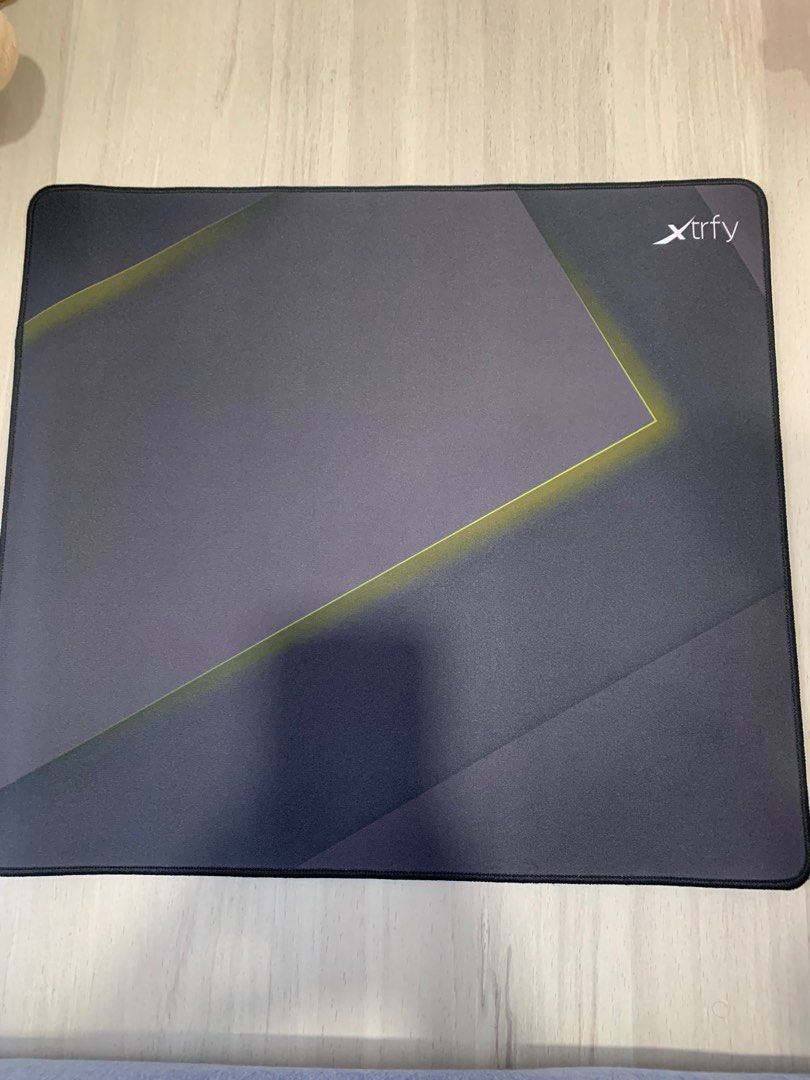 xtrfy large gaming mousepad XG-GP1-L, Computers & Tech, Parts ...