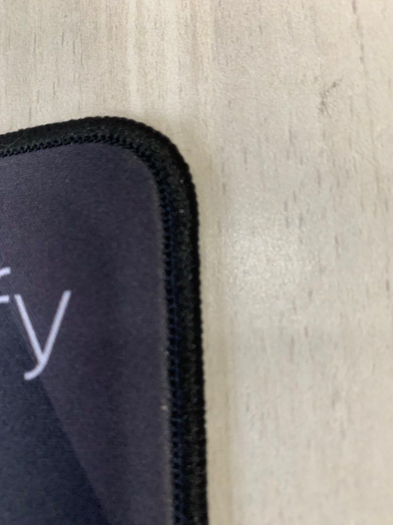 xtrfy large gaming mousepad XG-GP1-L, Computers & Tech, Parts ...