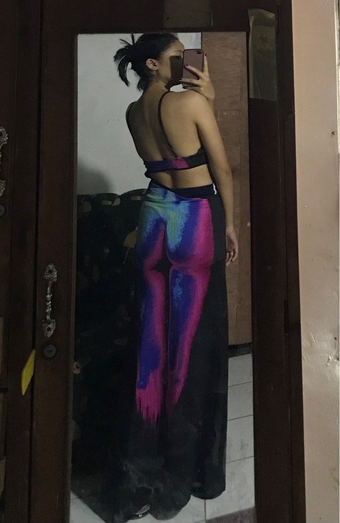 Y2K BODY TERMAL SEXY DRESS, Women's Fashion, Dresses & Sets, Dresses on ...