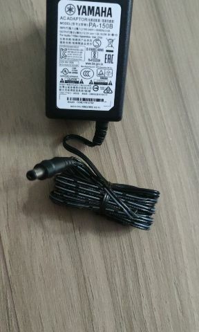 Yamaha keyboard adapter, TV & Home Appliances, Electrical, Adaptors ...