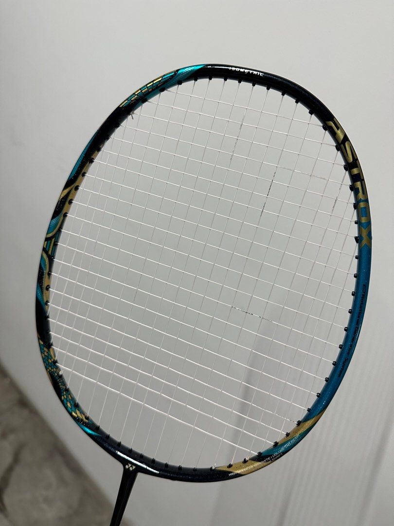 Yonex Astrox 88S Pro, Sports Equipment, Sports & Games, Racket & Ball ...