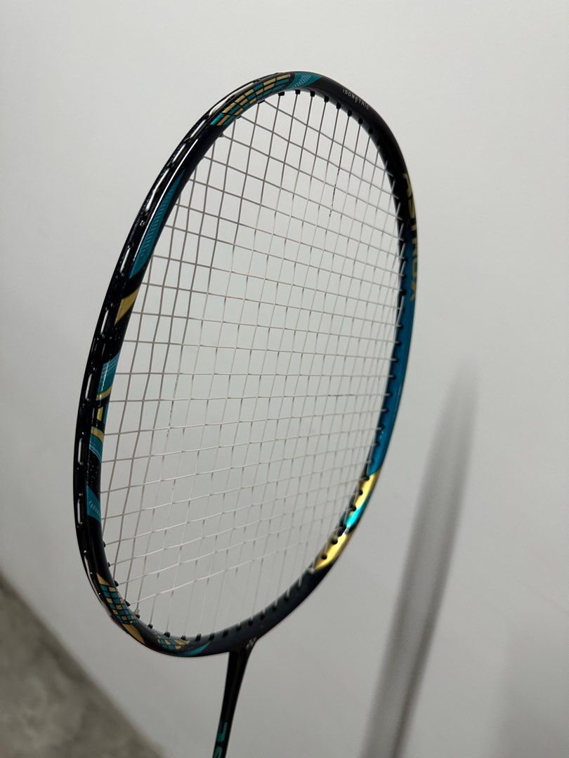Yonex Astrox 88S Pro, Sports Equipment, Sports & Games, Racket & Ball ...