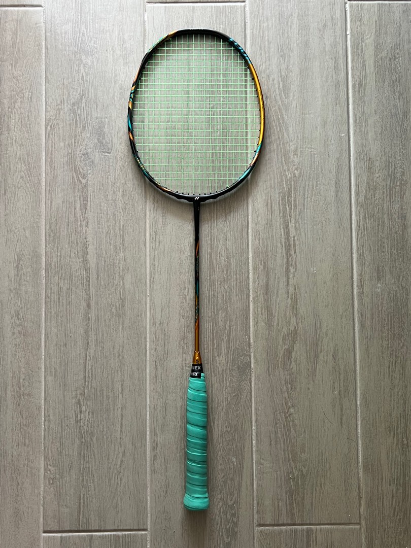 Yonex Astrox - 88D Tour - Badminton Racket, Sports Equipment, Sports ...