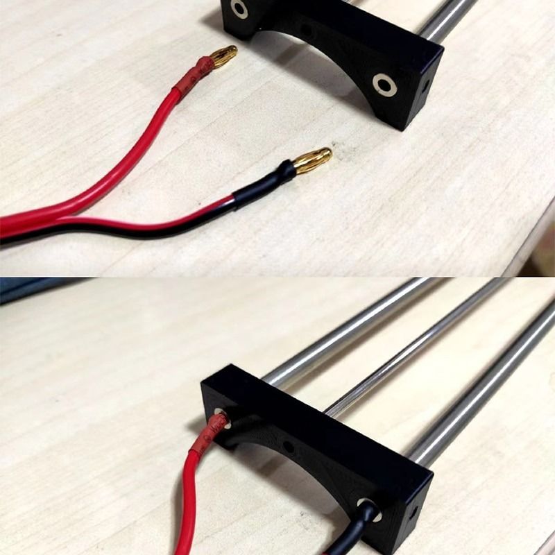 187 Ho Scale Train 50cm Track Model Accessories Train Treadmill Track ...