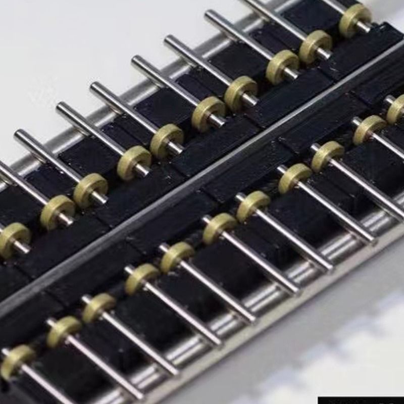 187 Ho Scale Train 50cm Track Model Accessories Train Treadmill Track ...