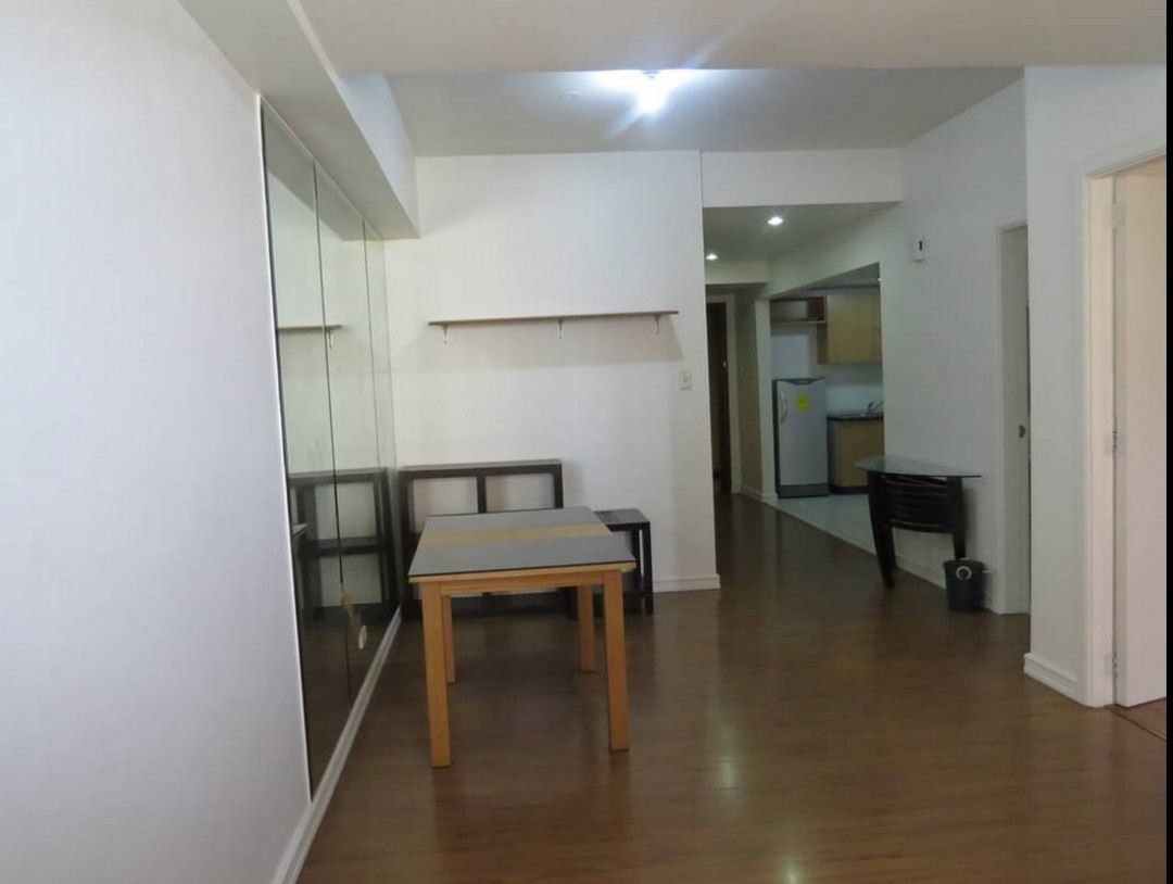 1 BEDROOM BARE UNIT FOR RENT AT EASTWOOD on Carousell