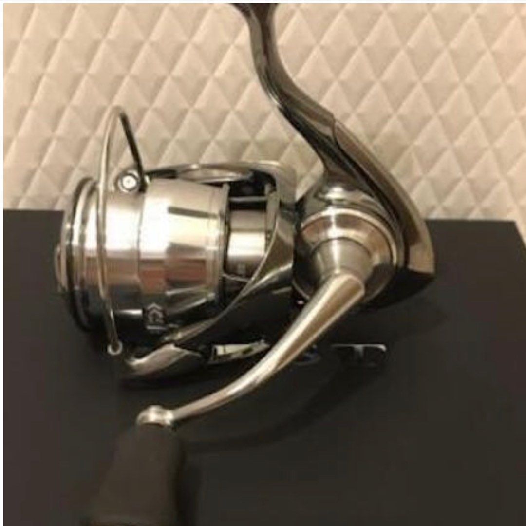 2022 DAIWA EXIST 2500S-H, Sports Equipment, Fishing on Carousell
