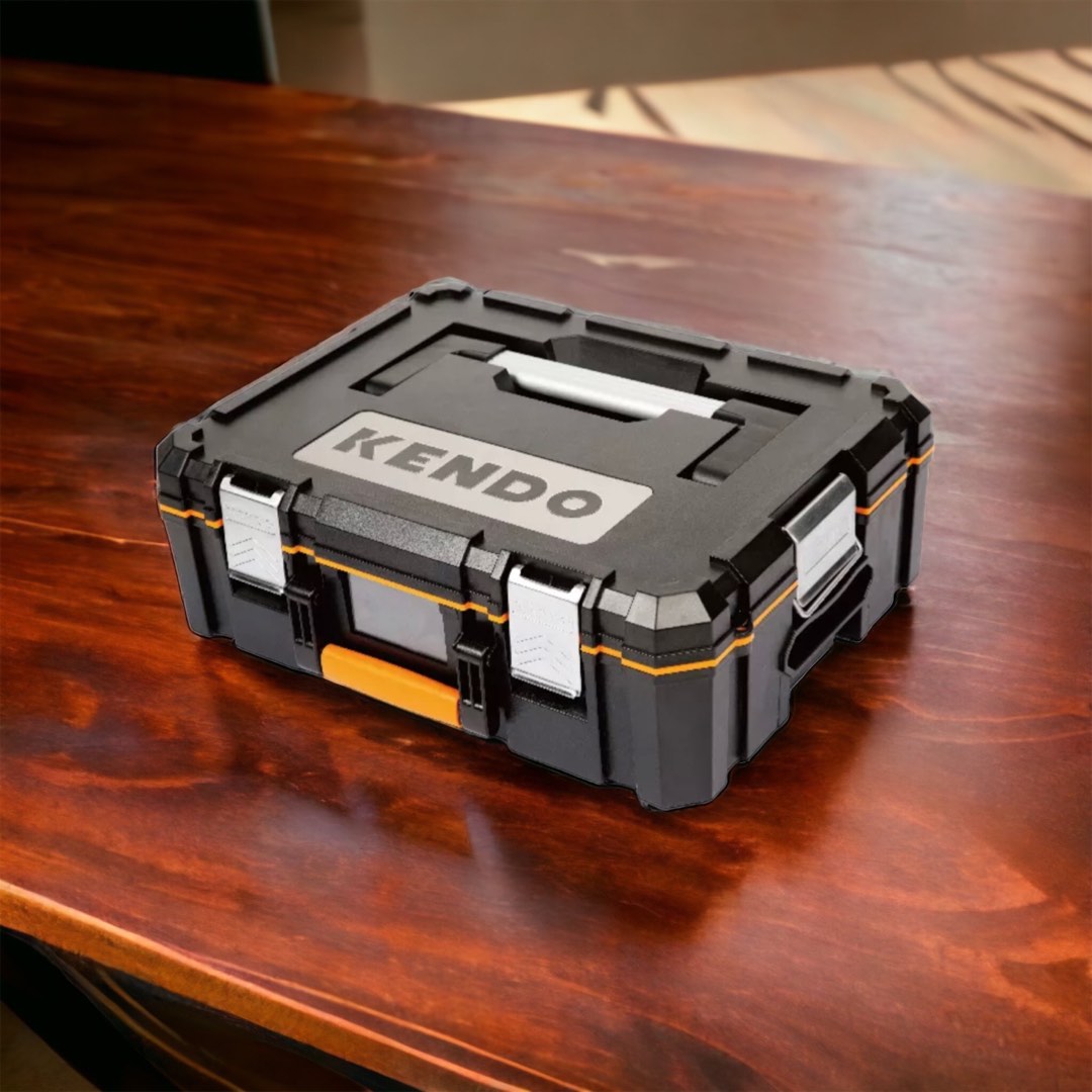 20L Storage Box Stackable, Furniture & Home Living, Home Improvement ...