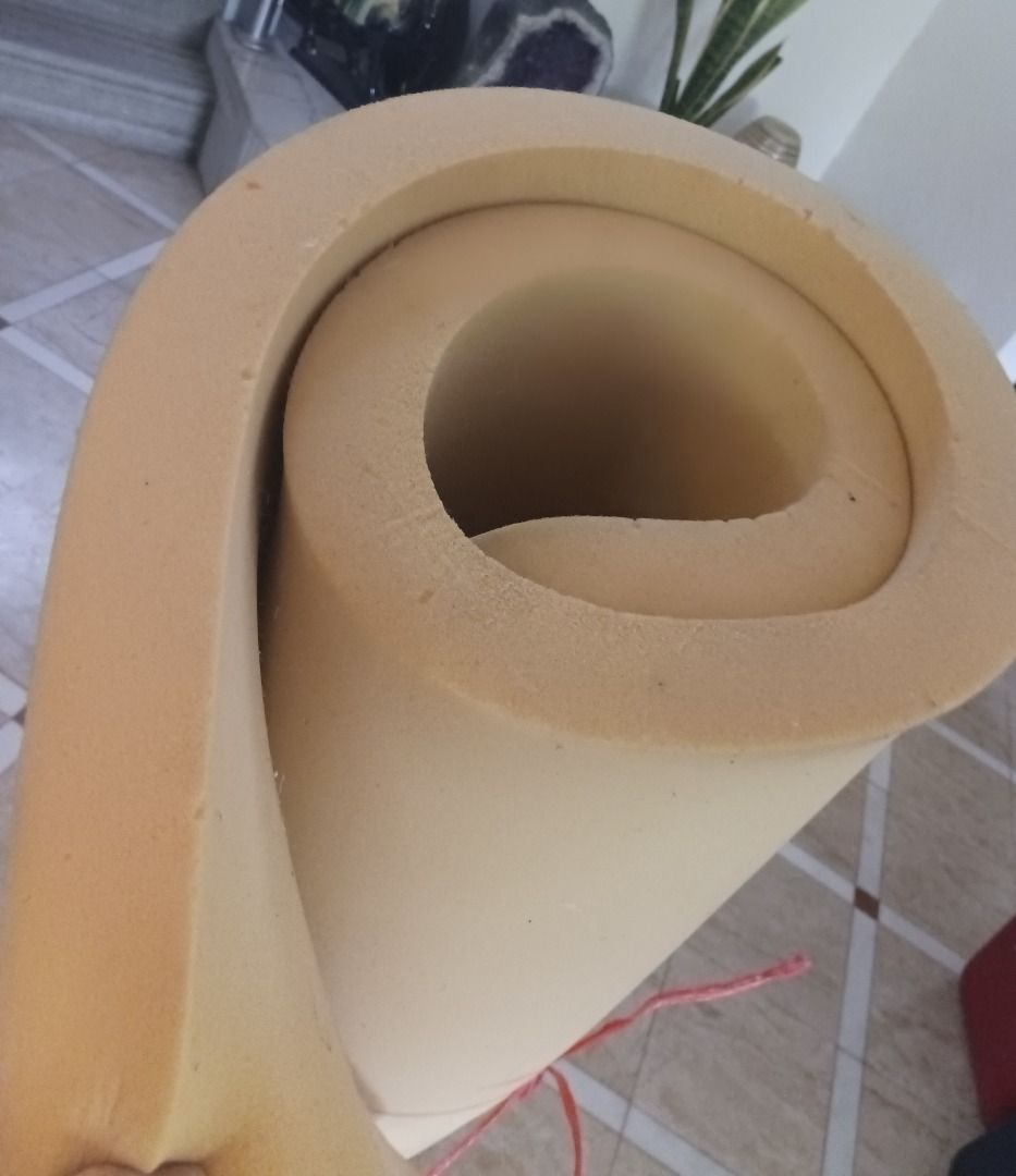 2 Inch High Density Seat Foam /Upholstery Foam/Cushion Foam/Sofa Foam ...