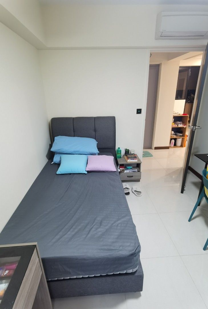 364b Upper Serangoon Road Hougang Meadow, Property, Rentals, HDB on ...