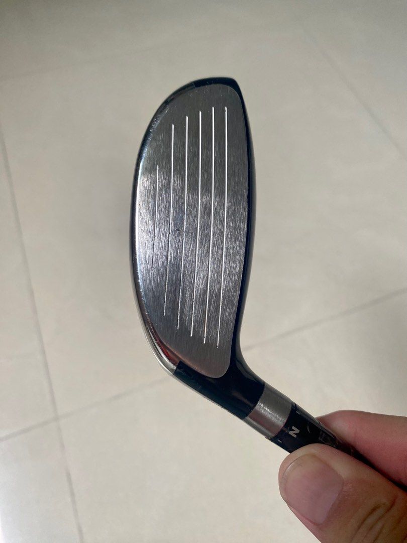 Taylor Made 3 Wood, Sports Equipment, Sports & Games, Golf on Carousell