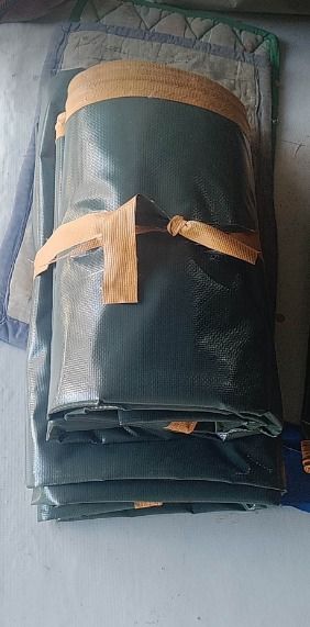 9x12ft MARUYAMA LONA/TRAPAL/TOLDA - To Grace Park Caloocan, Furniture ...