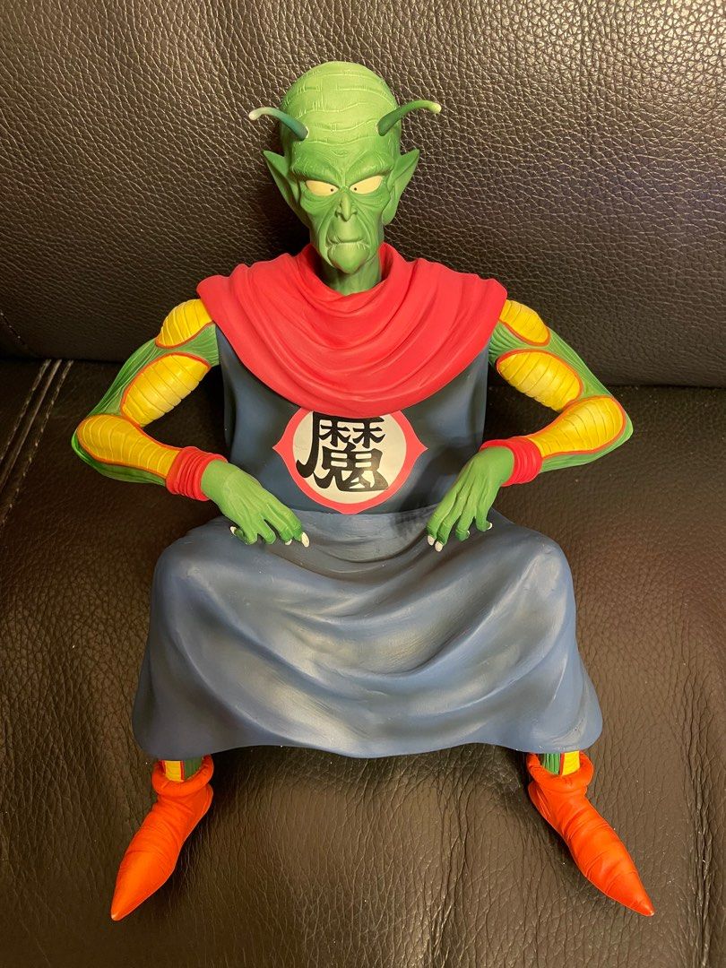 有瑕疵品 沒有特典 龍珠 大魔王 x plex X PLUS Dragon Ball Arise, 興趣及遊戲, 玩具 & 遊戲類 - Carousell