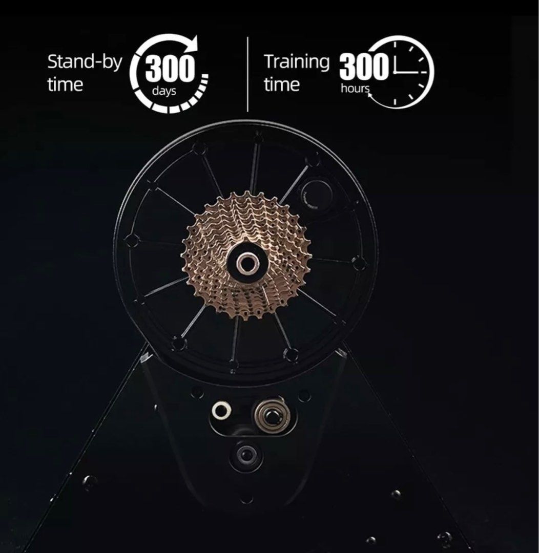 Thinkrider A1 Power Trainer on Carousell