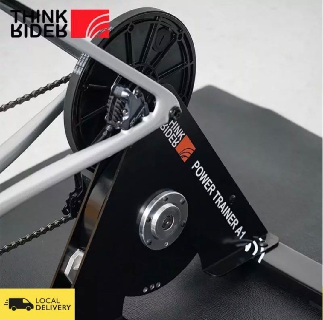 Thinkrider A1 Power Trainer on Carousell