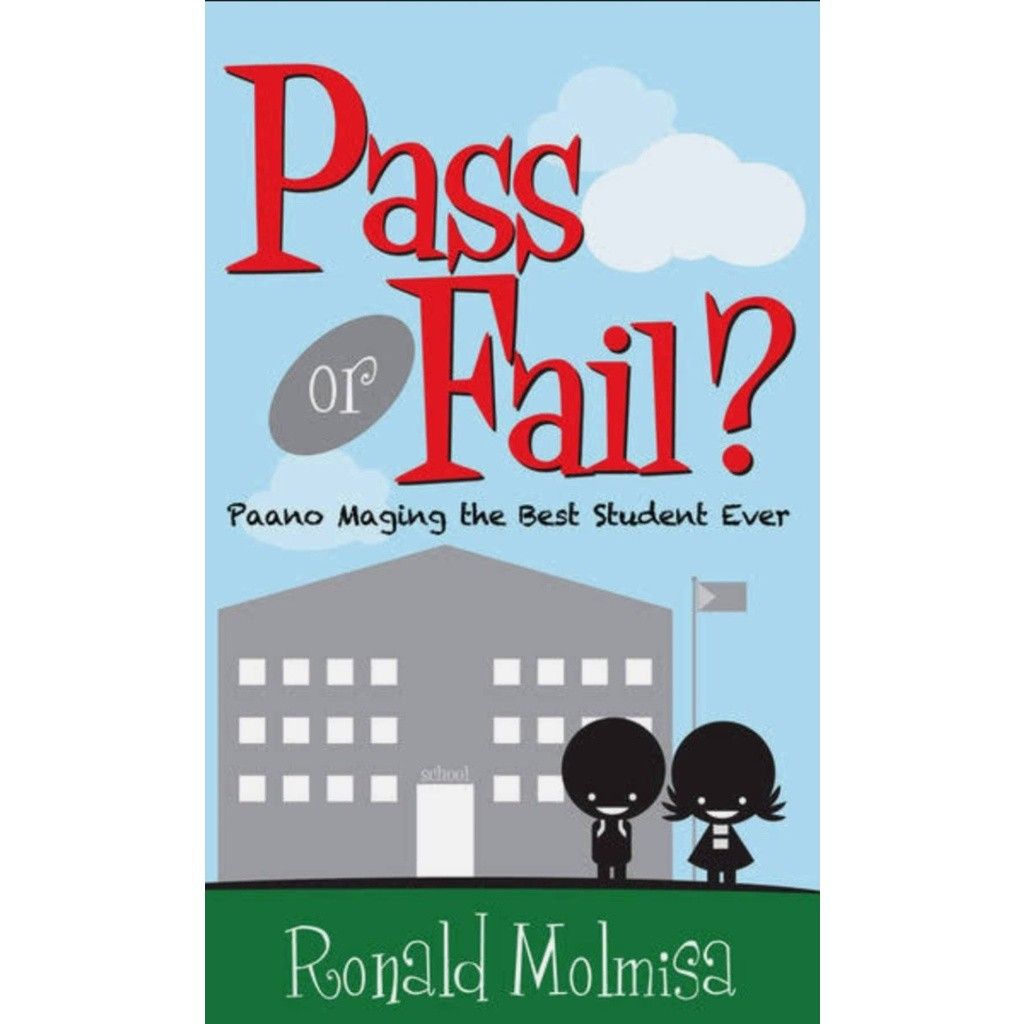 A guide for students: Pass or Fail? on Carousell