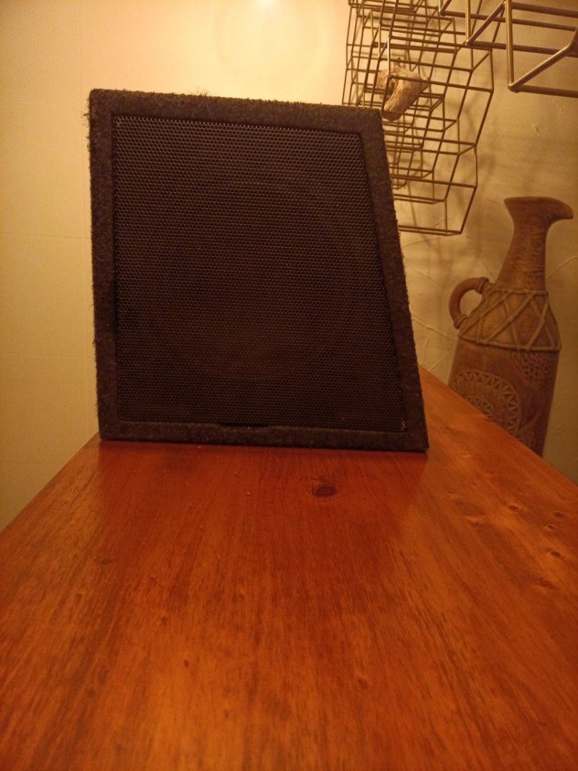 Active Subwoofer Velocity class D 140w, Audio, Soundbars, Speakers ... Active Subwoofer Velocity class D 140w, Audio, Soundbars, Speakers ...
