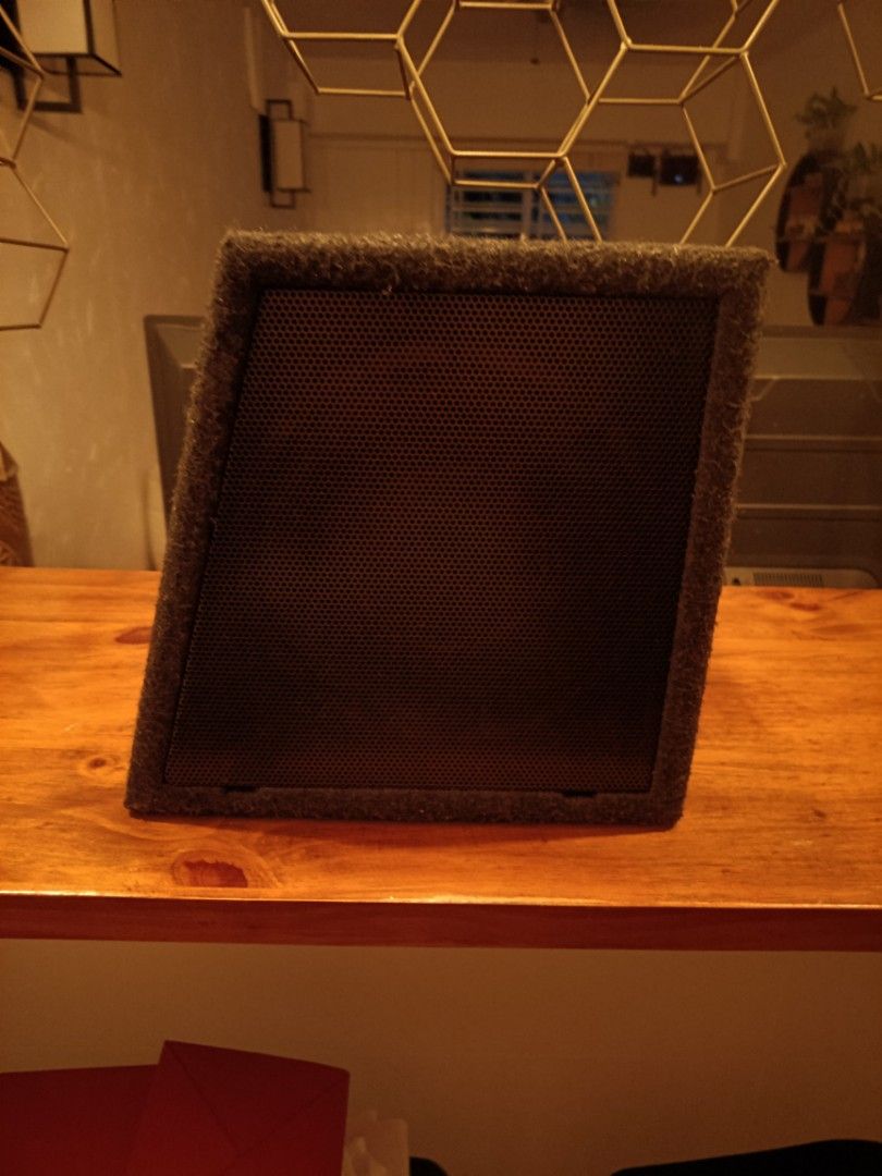 Active Subwoofer Velocity class D 140w, Audio, Soundbars, Speakers ... Active Subwoofer Velocity class D 140w, Audio, Soundbars, Speakers ...
