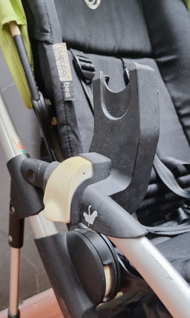 Adapter Maxi Cosi - Bugaboo Bee on Carousell