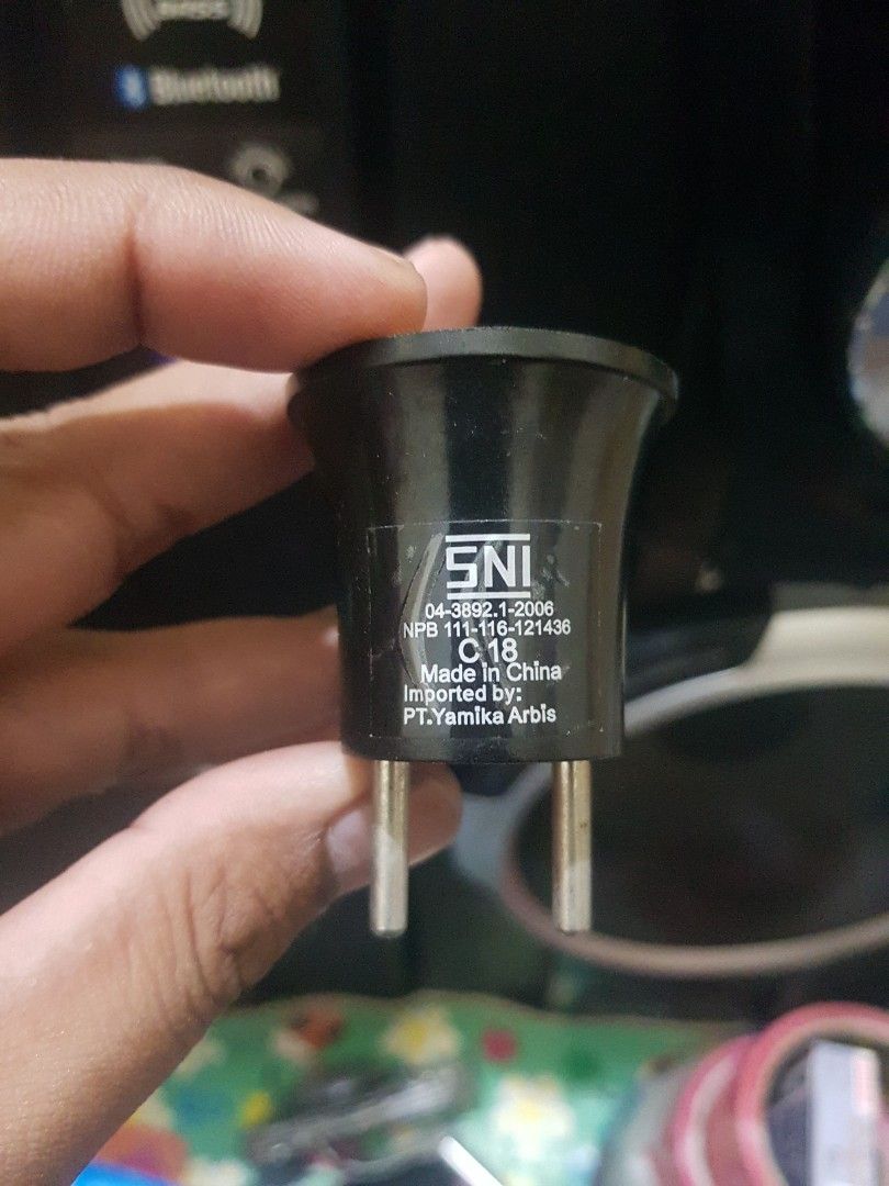 Adaptor soket lampu, Jasa, Jasa Servis Rumah, Electrical, Lighting & Wiring di Carousell