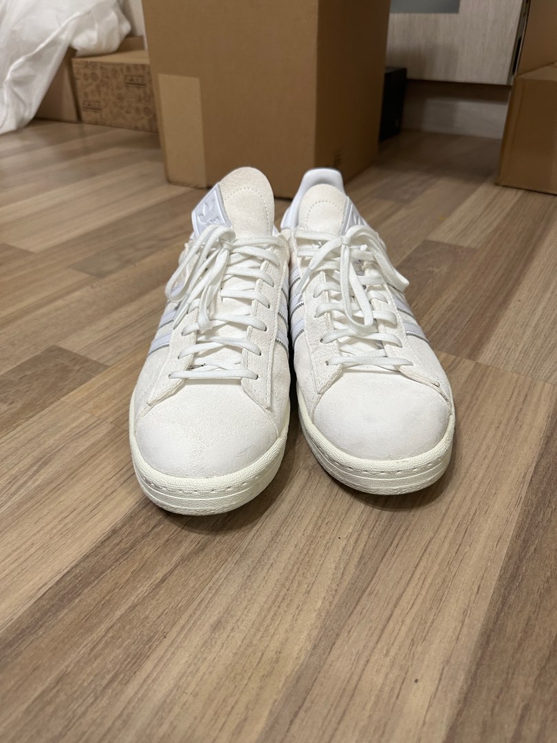 Adidas Campus 80s, Men's Fashion, Footwear, Sneakers on Carousell