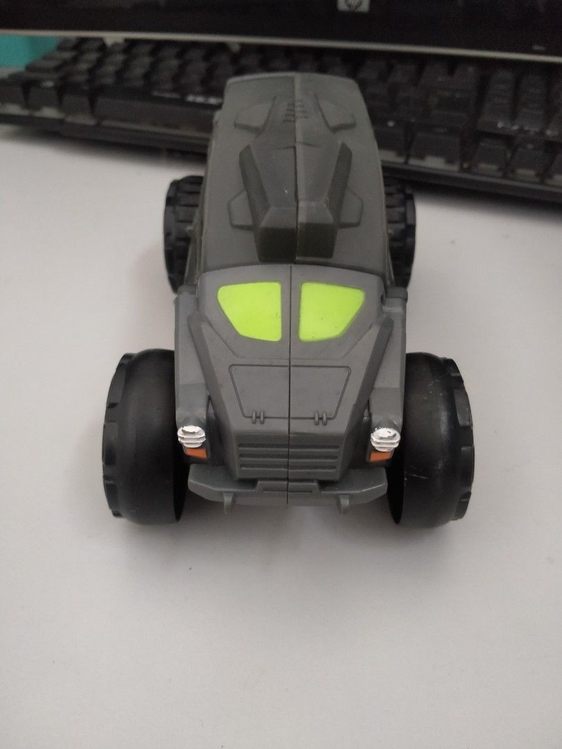 Air hogs launcher, Hobbies & Toys, Collectibles & Memorabilia, Vintage ...