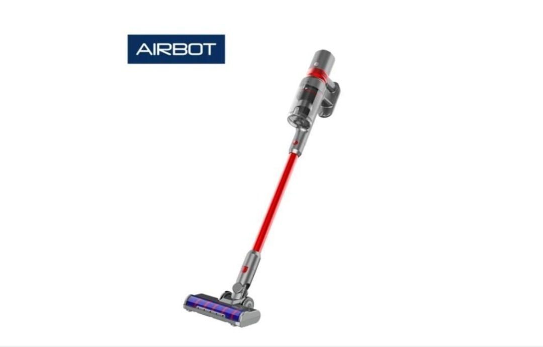 Airbot Supersonics PLUS Pro 25000Pa Cordless Vacuum Cleaner, TV & Home ...