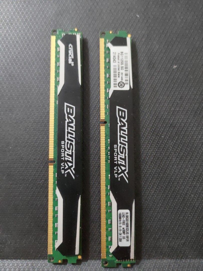 Am3 Motherboard With Fx8350 Cpu And 16gb Ram Combo Computers And Tech